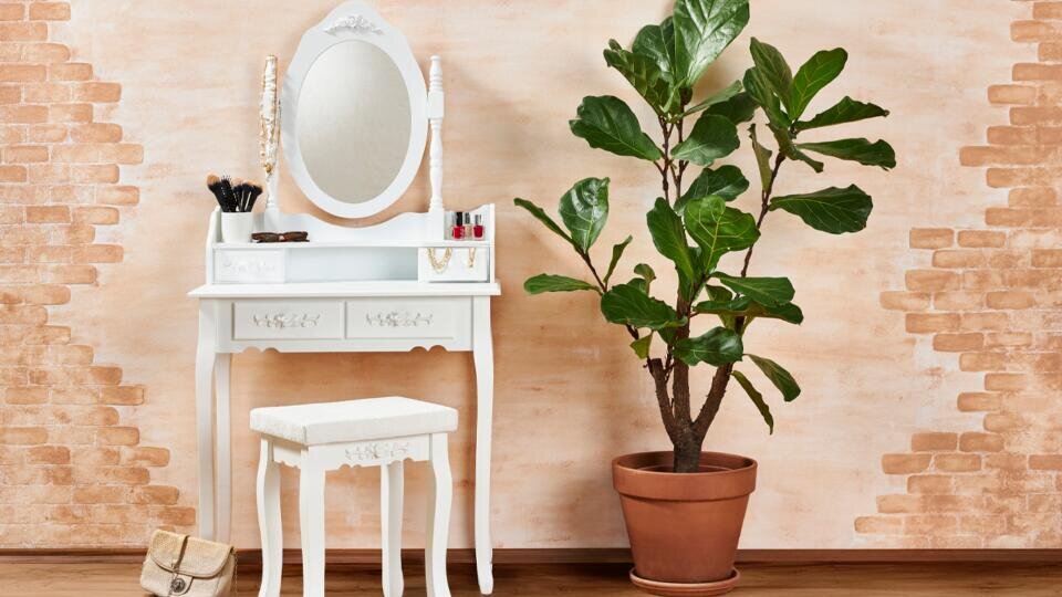 Schritt-für-Schritt zur einzigartigen Mauerwand